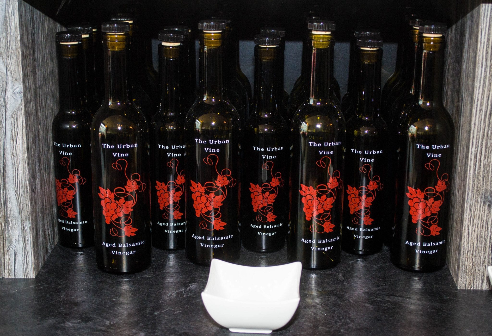 Health Benefits of Balsamic Vinegar - The Urban Vine